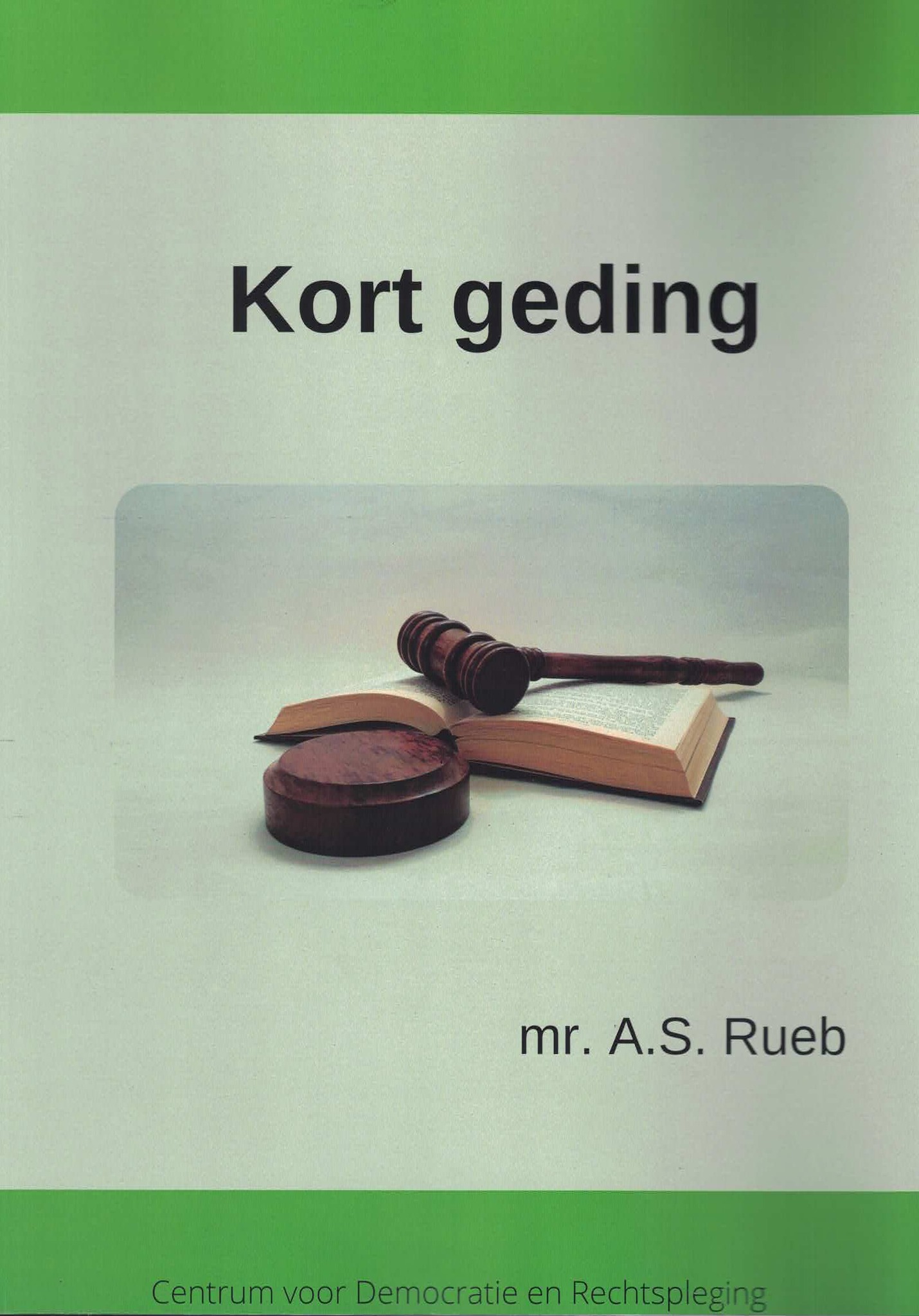 Nieuws | Stichting CDR